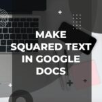 How to Do Squared in Google Docs Effortlessly - Adazing