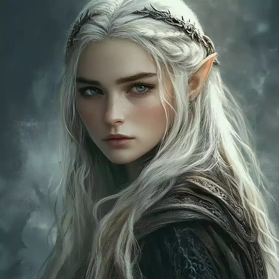 Elfennaamgenerator De Mystiek Van Fantasy Ontrafelen Adazing