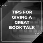 How to Do a Book Talk That Captivates and Engages Your Audience - Adazing