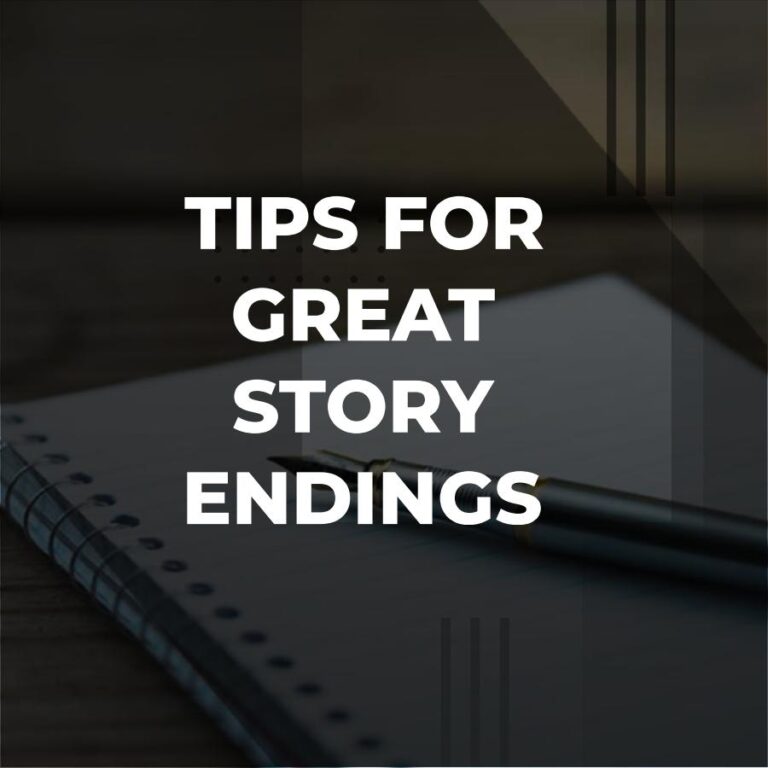 How to End a Story Examples That Leave a Lasting Impression - Adazing