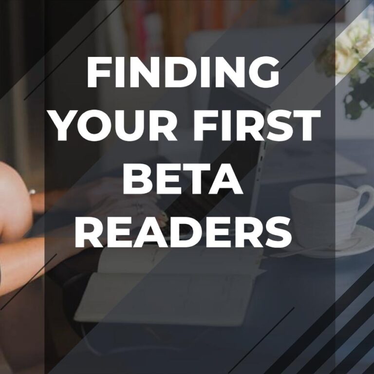 How to Find Beta Readers: Guide to Getting Feedback on Your Manuscript ...