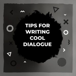 How to Format Dialogue in a Story the Right Way - Adazing
