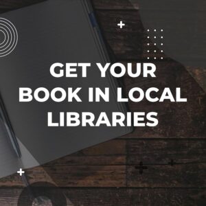 How to Get Your Self Published Book into Libraries - Adazing