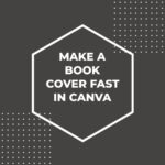How to Make a Book Cover in Canva that Stands Out - Adazing