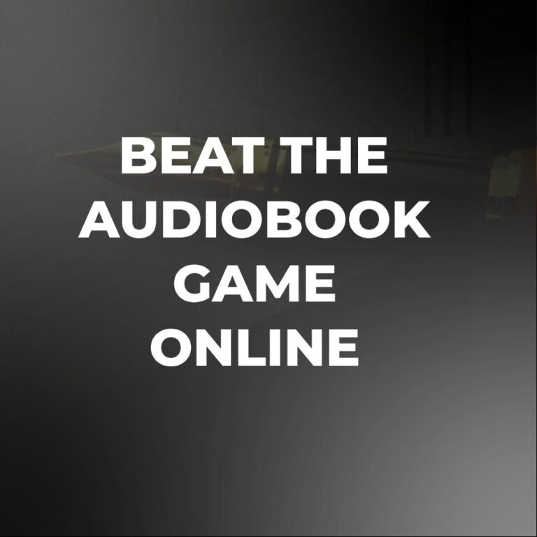 How to Outperform Audiobook Online: Strategies for Success - Adazing