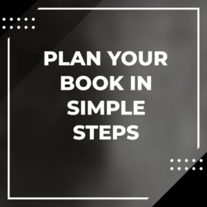 How to Plan a Book - Adazing