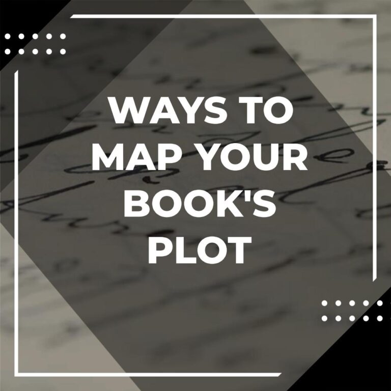 How to Plot a Book: Unlocking Your Story’s Potential - Adazing