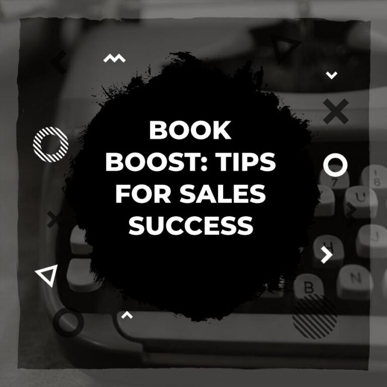 How to Promote a Book: Simple Strategies for Big Impact - Adazing