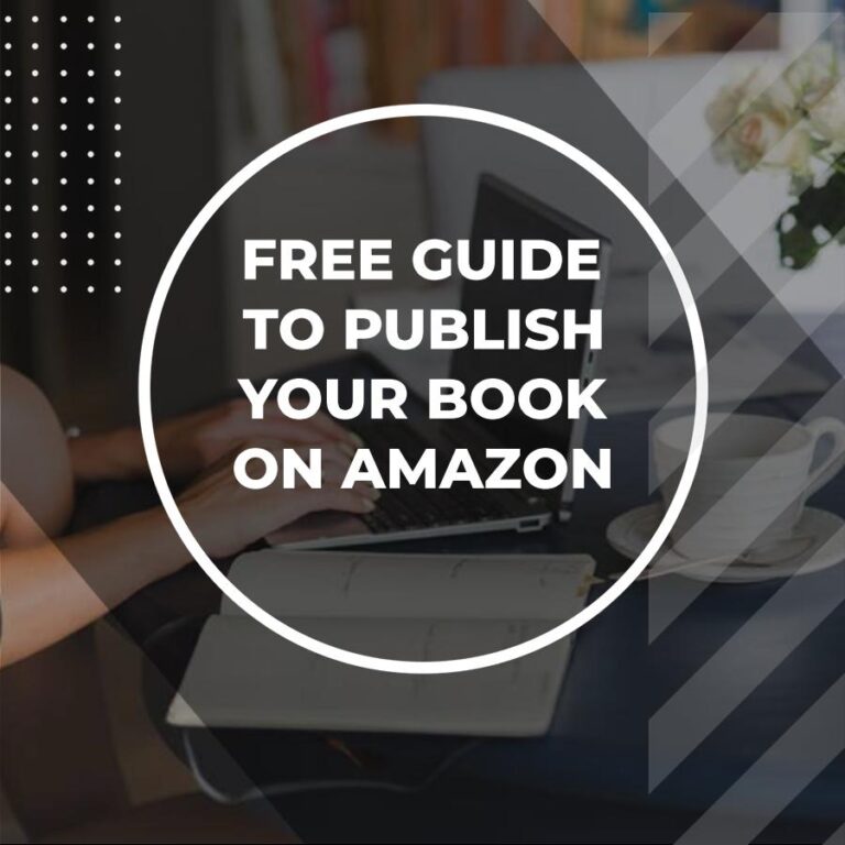 How to Publish a Book on Amazon for Free - Adazing