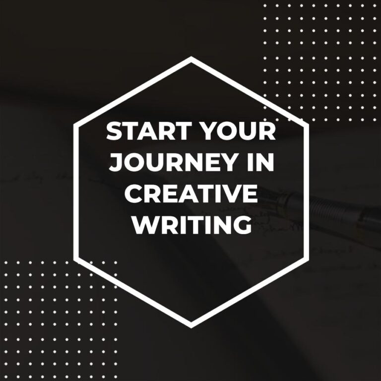 How to Start Creative Writing Today: Kickstart Your Imagination - Adazing