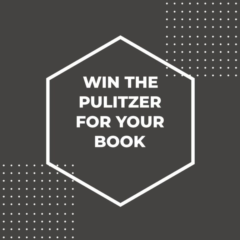 How to Win the Pulitzer Prize for Literature - Adazing