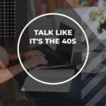 1940s Slang: Iconic Terms That Defined a Decade - Adazing
