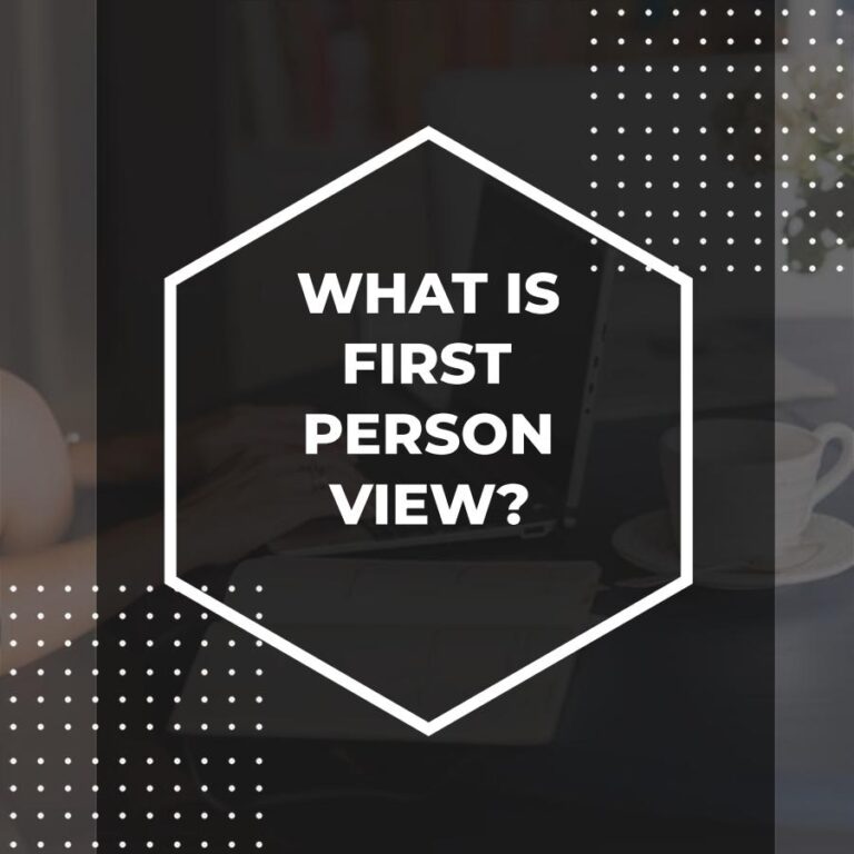 1st Person POV Definition: A Deep Dive into Narrative Perspective - Adazing