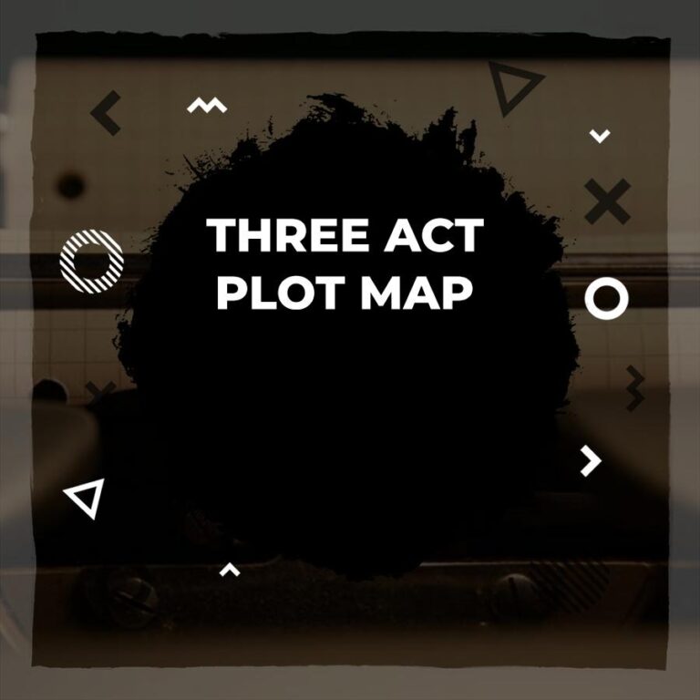 3 Act Story Structure: Your Essential Guide to Plotting Success - Adazing