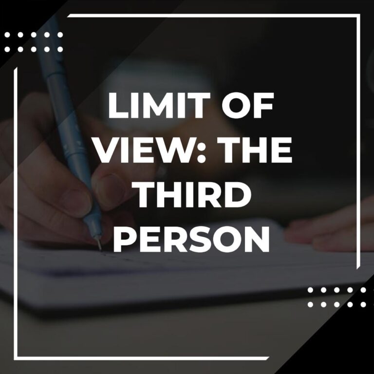 3rd Person Limited: A Deep Dive into Narrative Perspective - Adazing