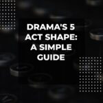 5 Act Structure: A Guide for Aspiring Authors - Adazing