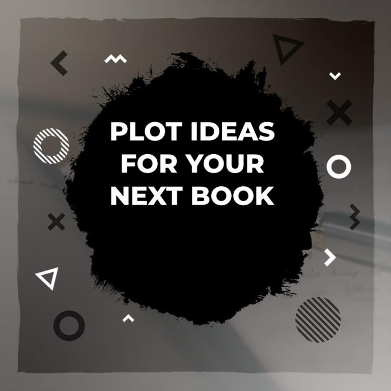 Over 100 Book Plot Ideas to Kickstart Your Storytelling Adventure - Adazing