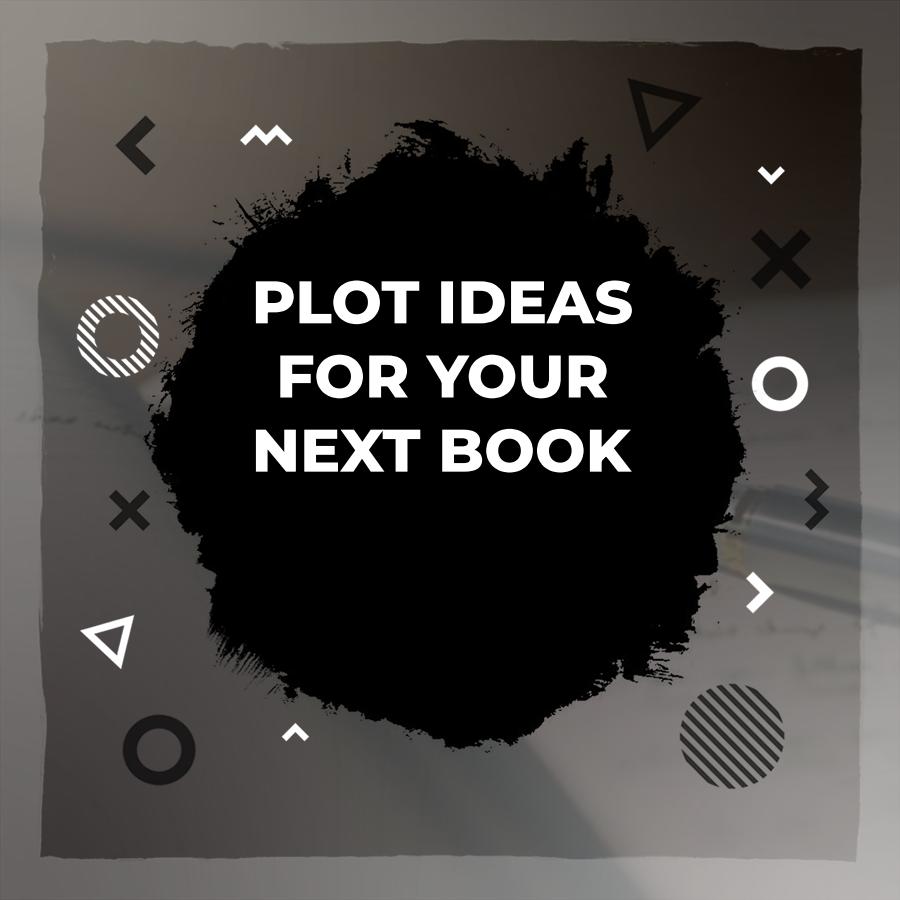 Over 100 Book Plot Ideas To Kickstart Your Storytelling Adventure Adazing