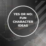 Over 100 Character Prompts to Create Unforgettable Personalities - Adazing