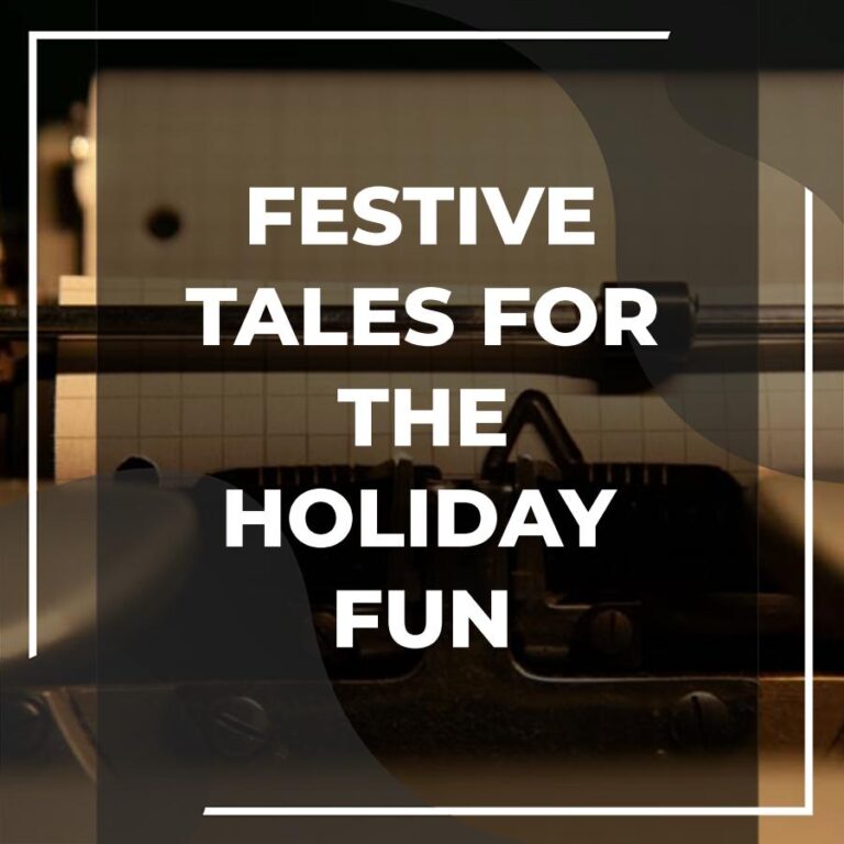 Over 100 Christmas Story Ideas to Spark Your Holiday Imagination - Adazing