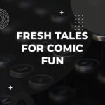 Over 100 Fresh Comic Book Ideas to Inspire Your Next Project - Adazing