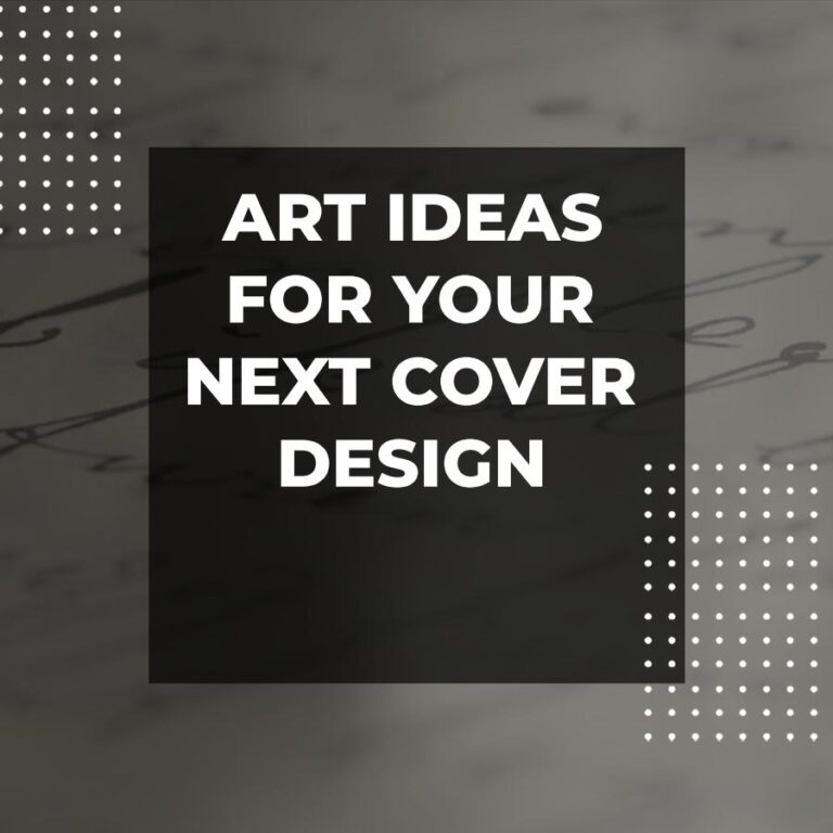 Over 100 Cover Art Ideas to Make Your Book Stand Out - Adazing