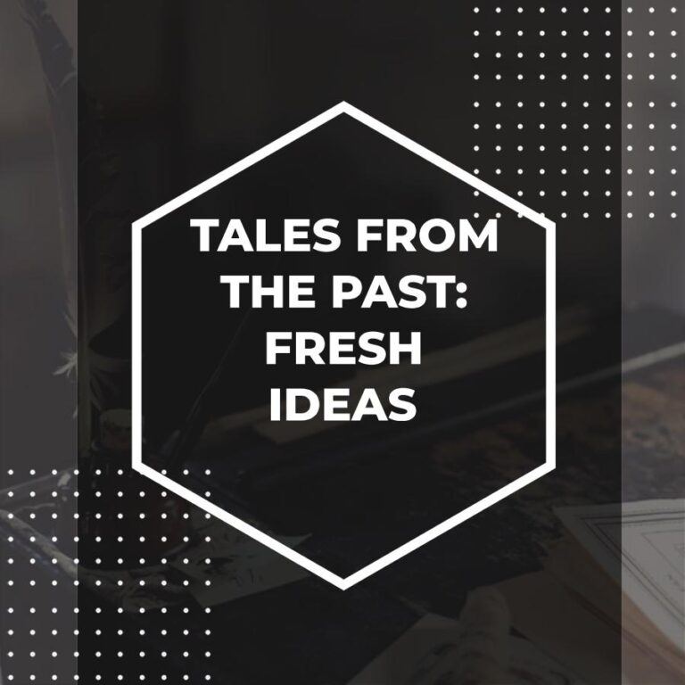 Over 100 Historical Fiction Ideas to Inspire Your Next Story - Adazing