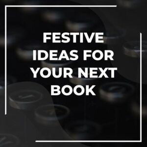 Over 100 Holiday Writing Prompts: Exciting Prompts to Spark Your ...