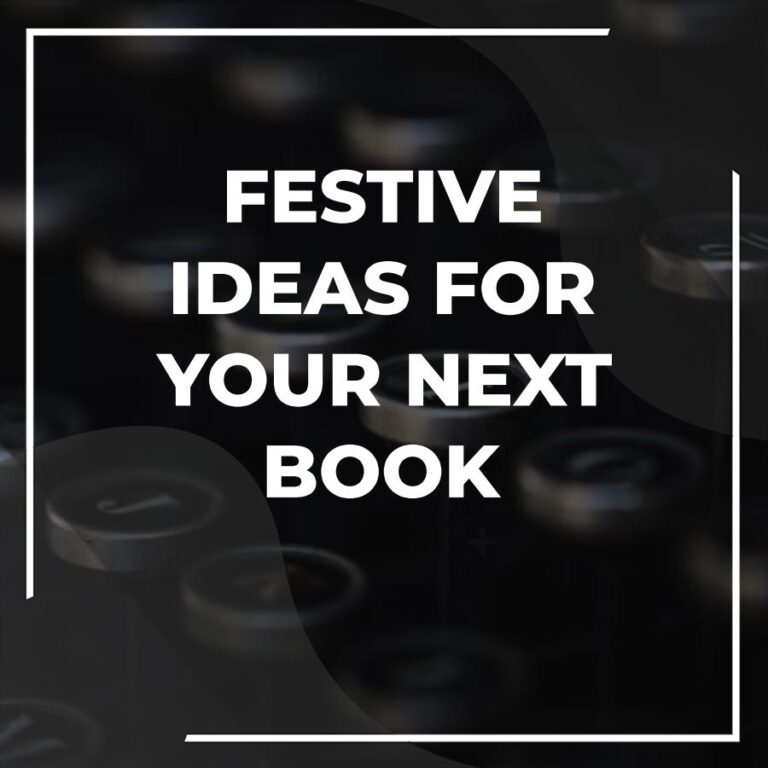 Over 100 Holiday Writing Prompts: Exciting Prompts to Spark Your ...