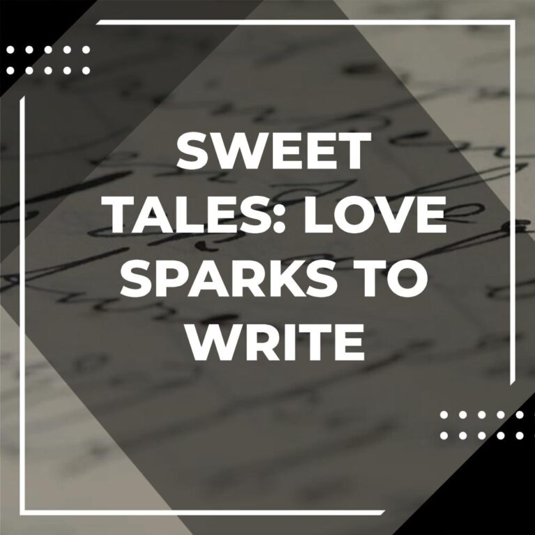Over 100 Romance Writing Prompts to Ignite Your Imagination - Adazing