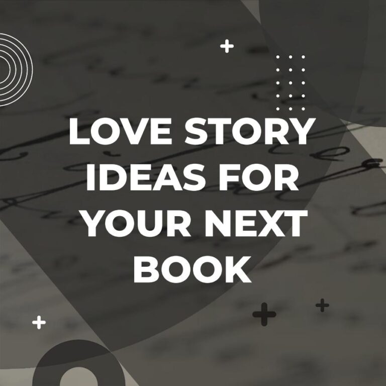 Over 100 Romantic Writing Prompts: Ignite Your Passionate Storytelling ...