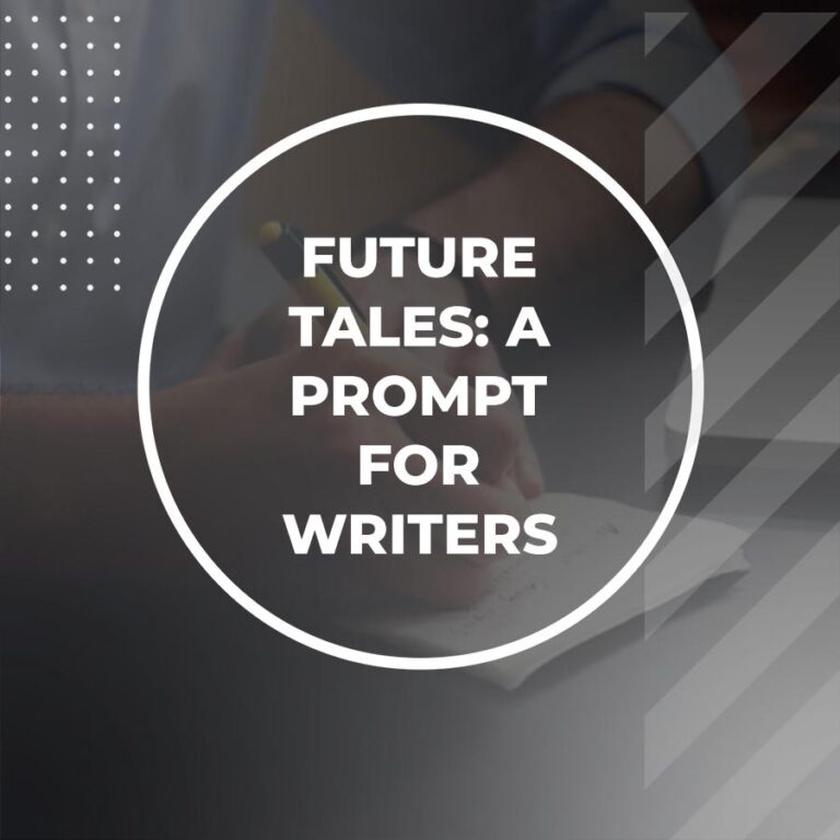 Over 100 Science Fiction Writing Prompts: Your Gateway to Cosmic ...