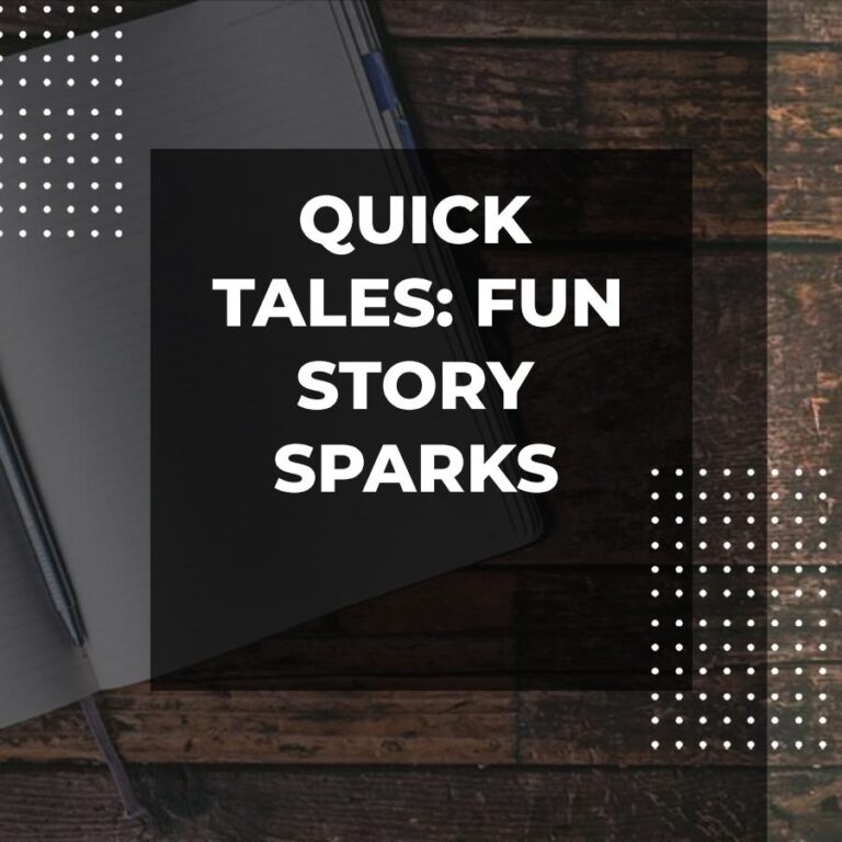 Over 100 Short Story Ideas to Inspire Your Next Tale - Adazing