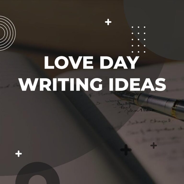 Over 100 Valentines Writing Prompts: Inspire Love Through Creative ...