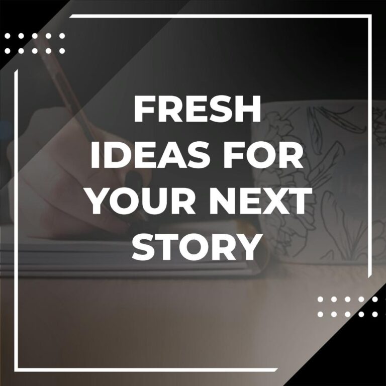 Over 100 Writing Prompts for Creative Inspiration - Adazing