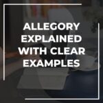 Allegory Definition and Examples That Bring Stories to Life - Adazing