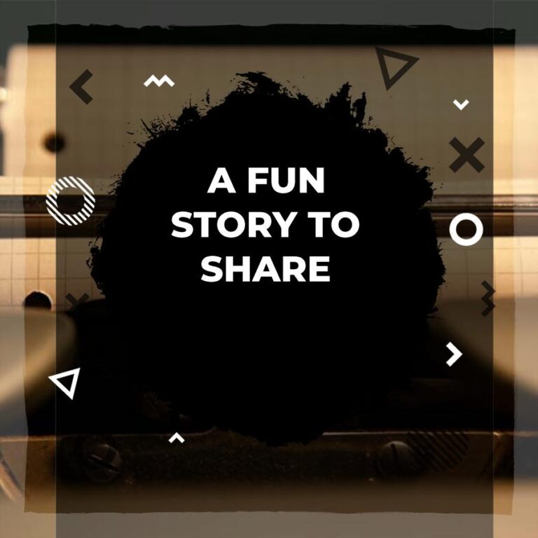 Anecdote Example: Using Personal Stories to Captivate Your Audience ...