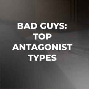 Antagonist Examples: The Heart of Conflict in Storytelling - Adazing