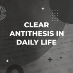 Antithesis Examples: A Clear Guide to Contrasting Ideas - Adazing