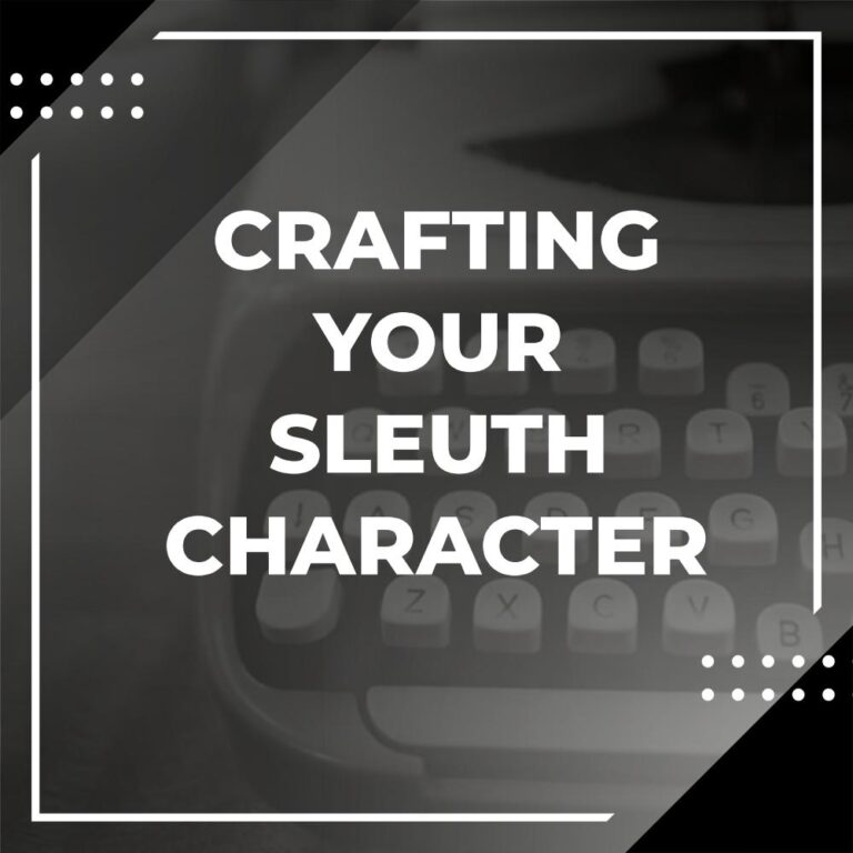 How to Write a Detective Character: Crafting the Perfect Sleuth - Adazing