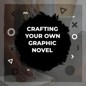 How to Write a Graphic Novel - Adazing