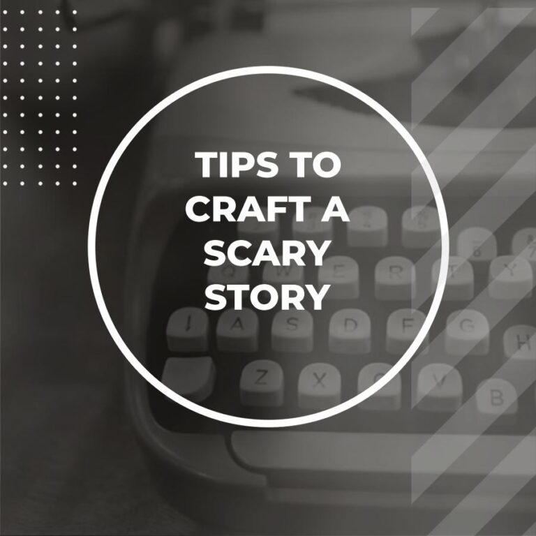 How to Write a Horror Story That Haunts Readers - Adazing