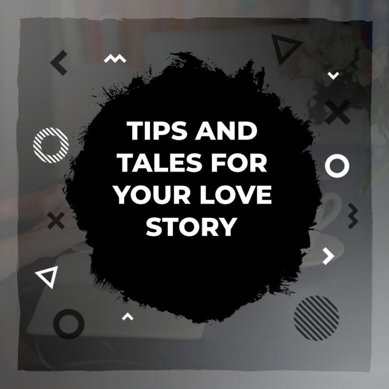 Cómo escribir una historia de amor: Ejemplos para despertar tu ...