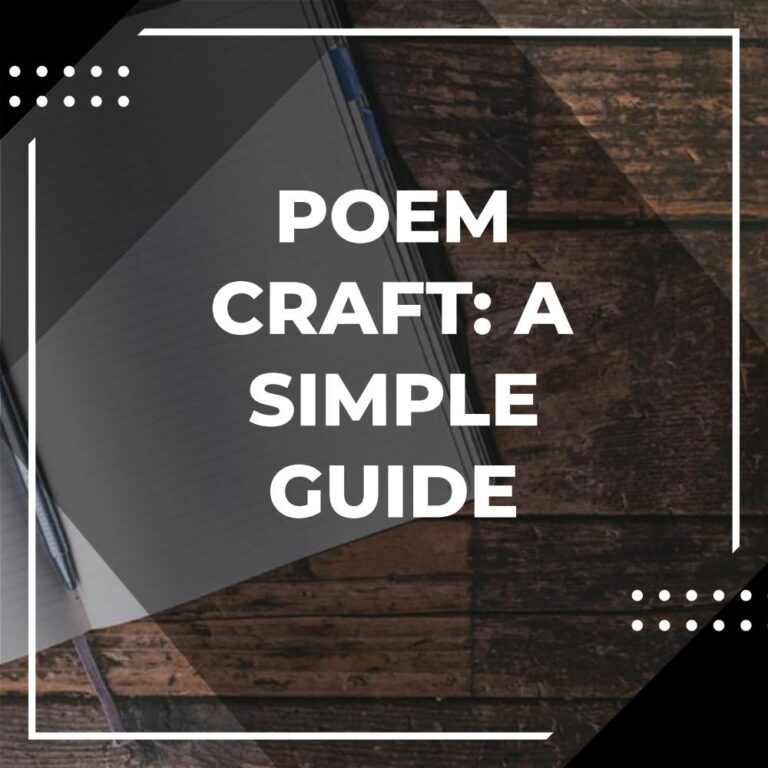 How to Write a Poem That Speaks to the Soul - Adazing