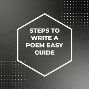Paano Sumulat ng Tula Step-by-Step - Nakatutuwang