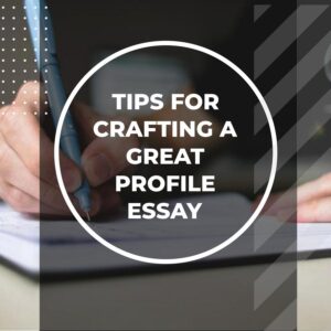 How to Write a Profile Essay: Step-by-Step Tips and Examples - Adazing