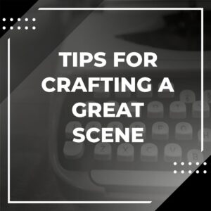 How to Write a Scene: Guide to Captivating Storytelling - Adazing