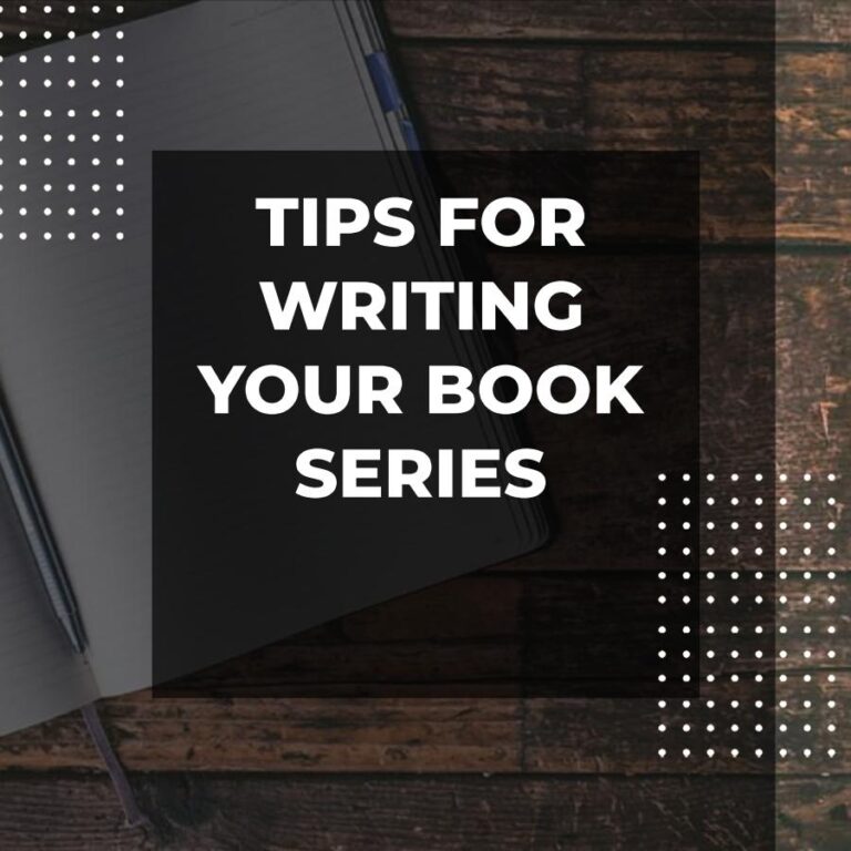 How to Write a Series: Build Stories That Keep Readers Coming Back ...