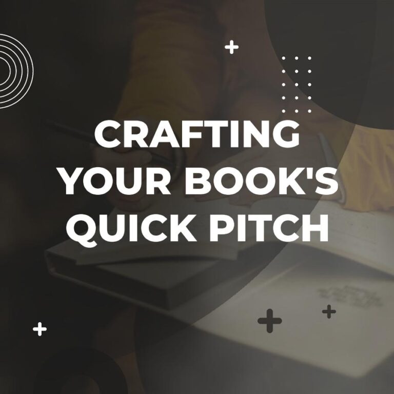 How to Write an Elevator Pitch for a Book: Grab Attention in Seconds ...