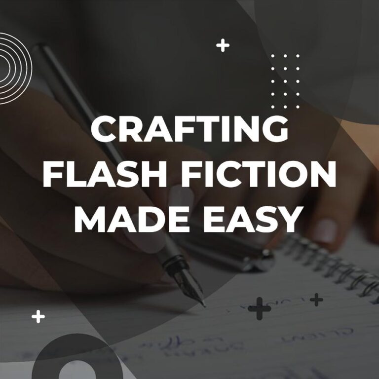 How to Write Flash Fiction - Adazing